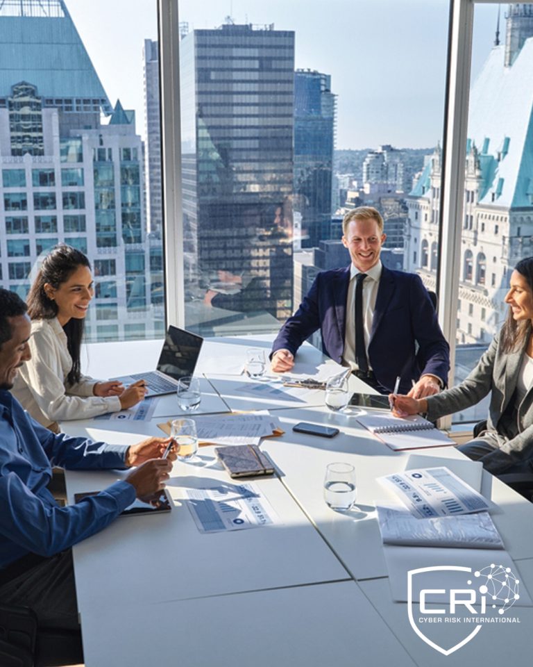 Education – CRI Cyber Risk International